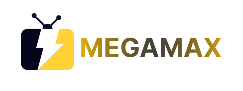 megamaxtv | Premium IPTV Service for Unmatched Entertainment